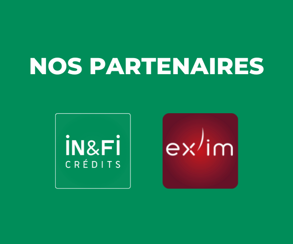 IN&FI Crédits - EX’IM : partenaire pour vos diagnostics immo